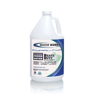 Heavy Duty Degreaser - Keteca Water Works